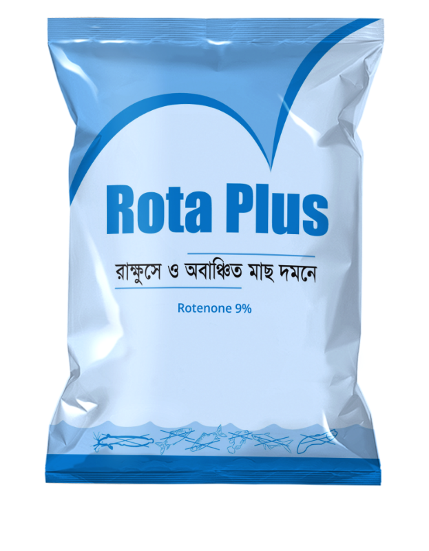 Rota Plus 1kg – Effective Biosecurity Solution for Aquatic Environment ...
