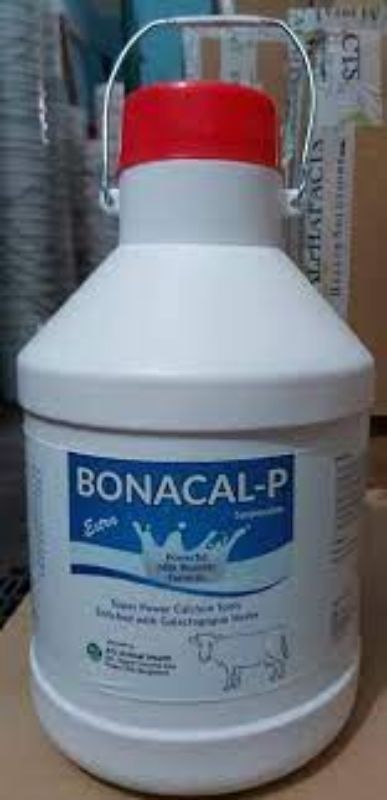 Bonacal-P Extra 10 Liter | Premium Nutritional Supplement for Livestock & Poultry-AgroMukam