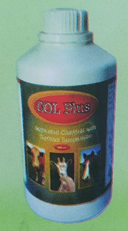 Col Plus – Effective Digestive Cleanser for Cattle | Treats Tympany ...