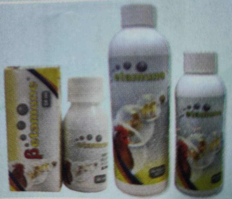 Betamune – Boost Vaccination Efficacy & Flock Immunity | Reduce ...