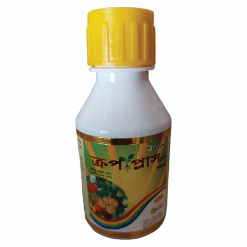 Crop Plus (100ml)-AgroMukam