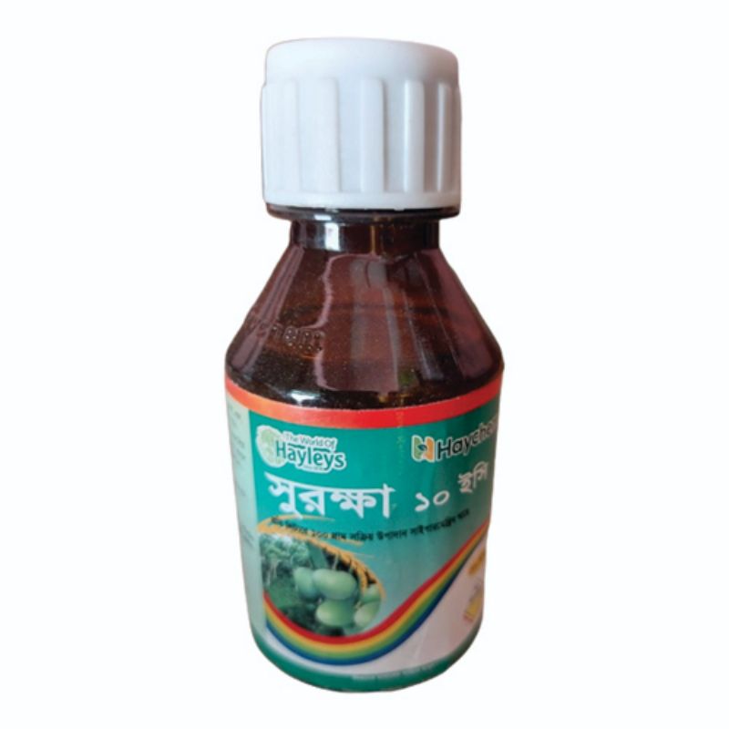 Surokha 10 EC (100ml)-AgroMukam
