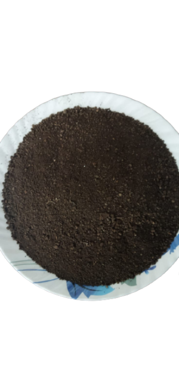 Boost Your Garden with the Ultimate Organic Tricho Compost (1 kg)-AgroMukam