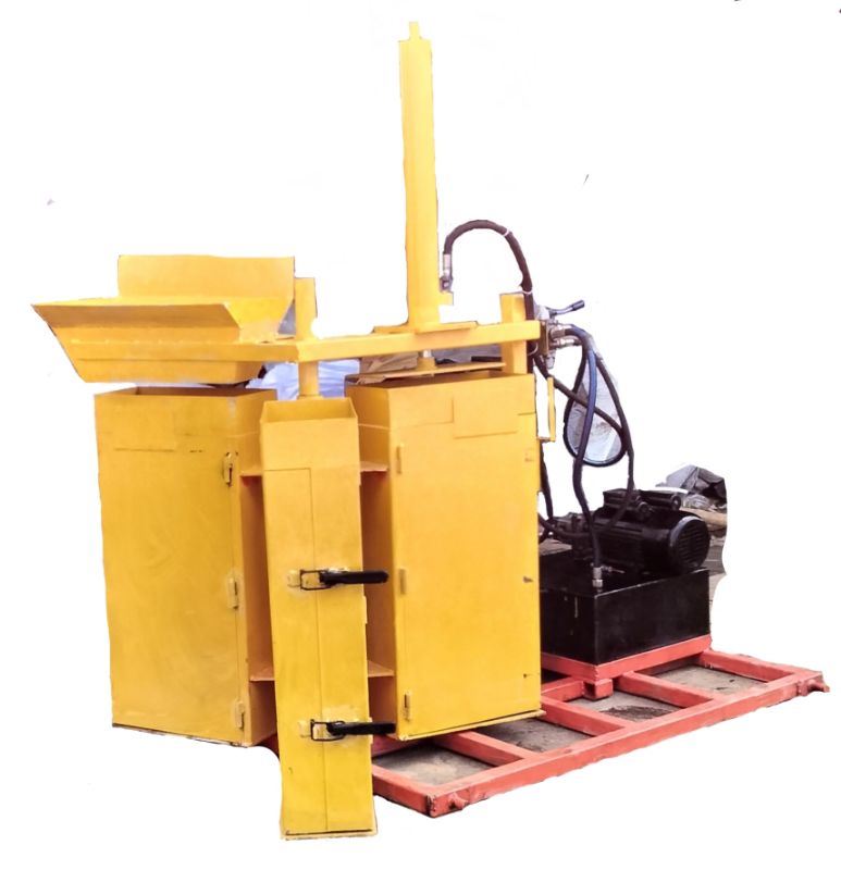 Boost Silage Quality and Efficiency with Our Hydraulic 3D Silo Packing ...