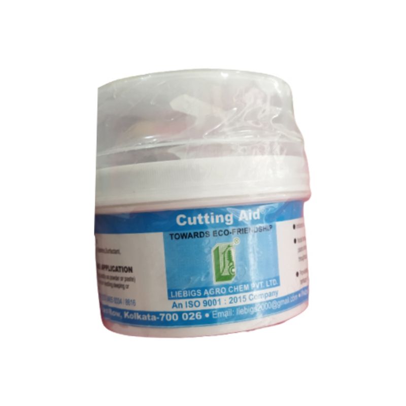 Cutting Aid - Rooting Hormone Powder (50g) - Boost Growth & Health ...