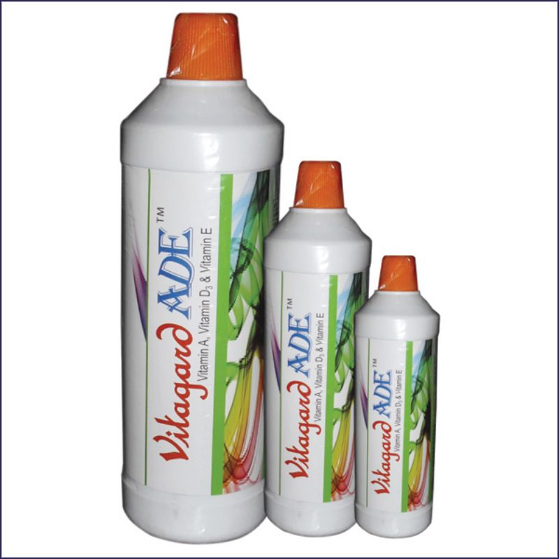 Vitagard ADE 100 ml-AgroMukam