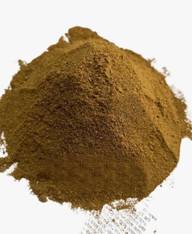 Fishmeal or Dry Powder (20% protein)-Per 50 kg Bag-AgroMukam