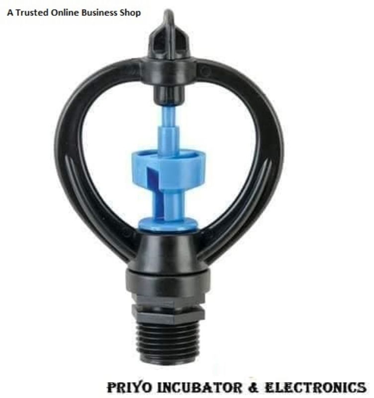 Butterfly Sprinkler: Stylish, Durable & Fast Garden Water Irrigation ...