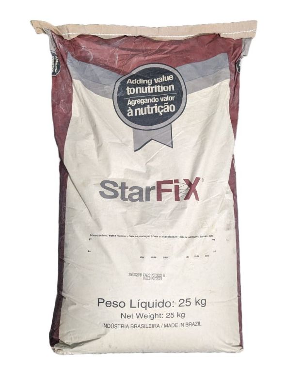 "Starfix 25Kg – Powerful Toxin Neutralizer for Poultry & Cattle ...