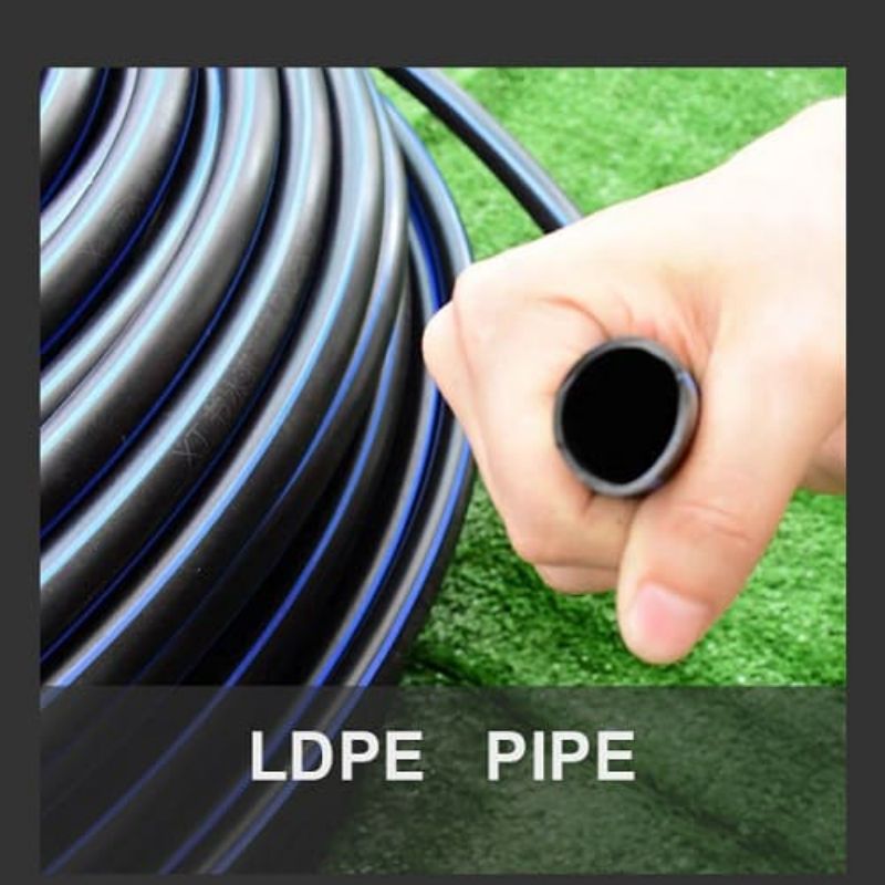 16mm Imported LDPE Pipe - The Premium Choice for Sustainable ...