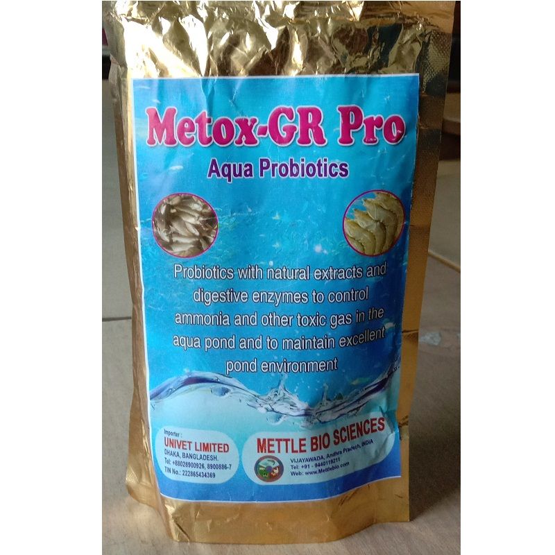 Metox-GR Pro 100 grams-AgroMukam