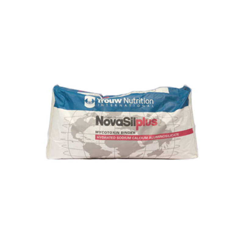 Novasil Plus Powder | Mycotoxin Binder | Agromukam-AgroMukam