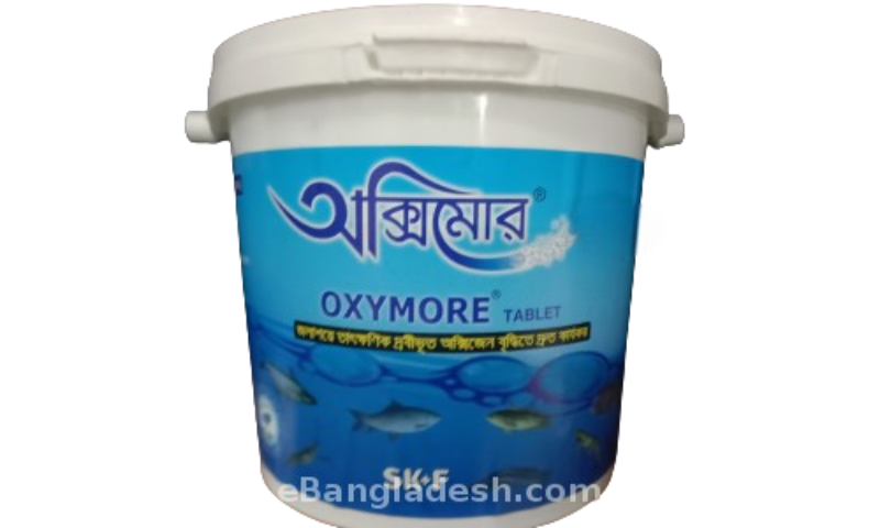 Oxymore powder 500gm-AgroMukam