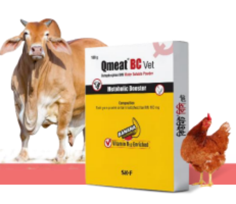 Increase Meat, Milk & Egg Production, Increase Metabolism, Remove Deficiency Signs of Phosphorus ...