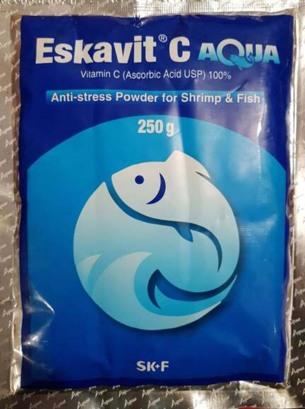 Eskavit C Aqua 250gm Sachet-AgroMukam