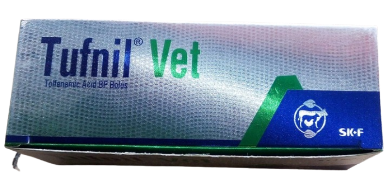 Tufnil® Vet - A Powerful and Effective Pain Reliever for Cattle-AgroMukam