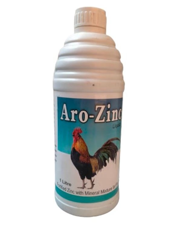 ARO-Zinc Liquid 1 Liter-AgroMukam