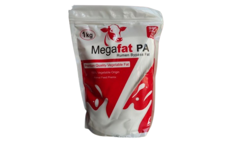 "Megafat PA 1kg – Best Cattle Fattening & Milk Booster | Agromukam"-AgroMukam