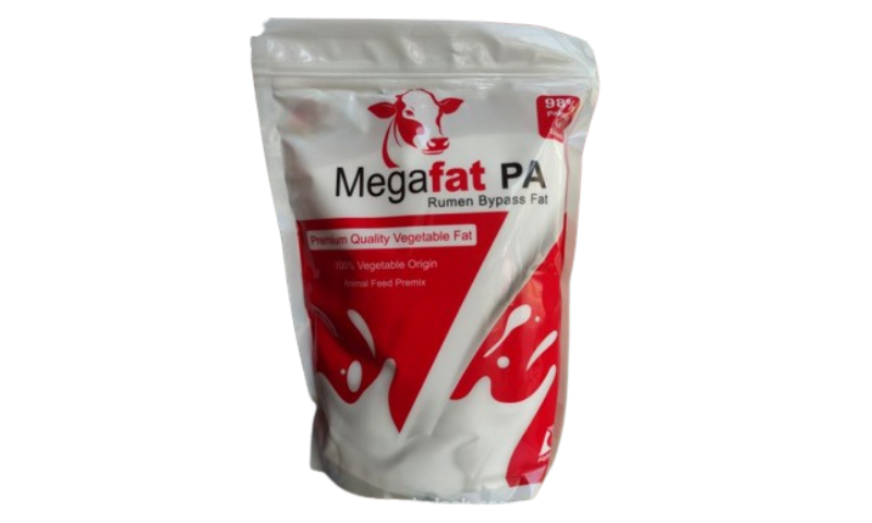 "Megafat PA 500gm – Best Cattle Fattening & Milk Booster | Agromukam"-AgroMukam