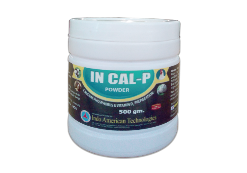 Incal-P WSP 500gm-AgroMukam