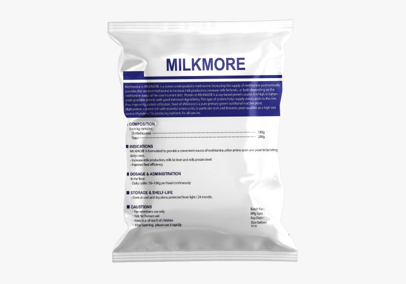 Milk More 500gm-AgroMukam