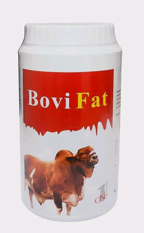 Best Bovi Fat 1 Kg for Fattening Cattle in Bangladesh-AgroMukam