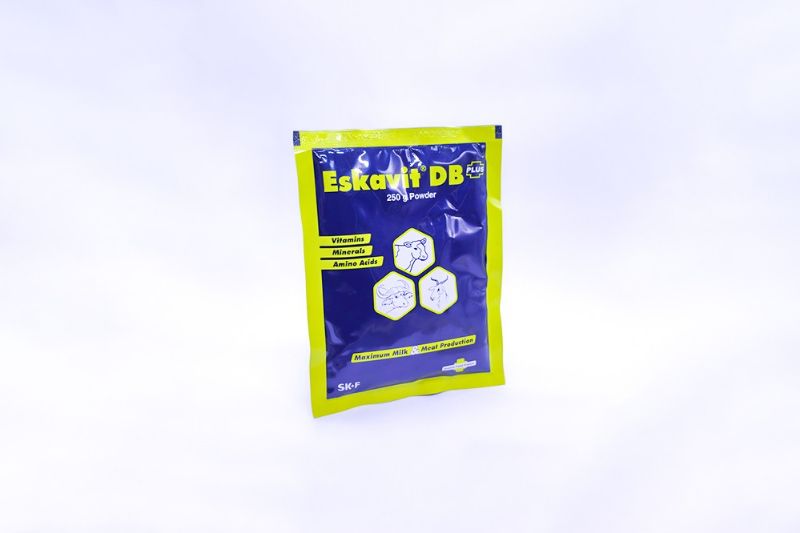 Eskavit DB Plus 250g-AgroMukam