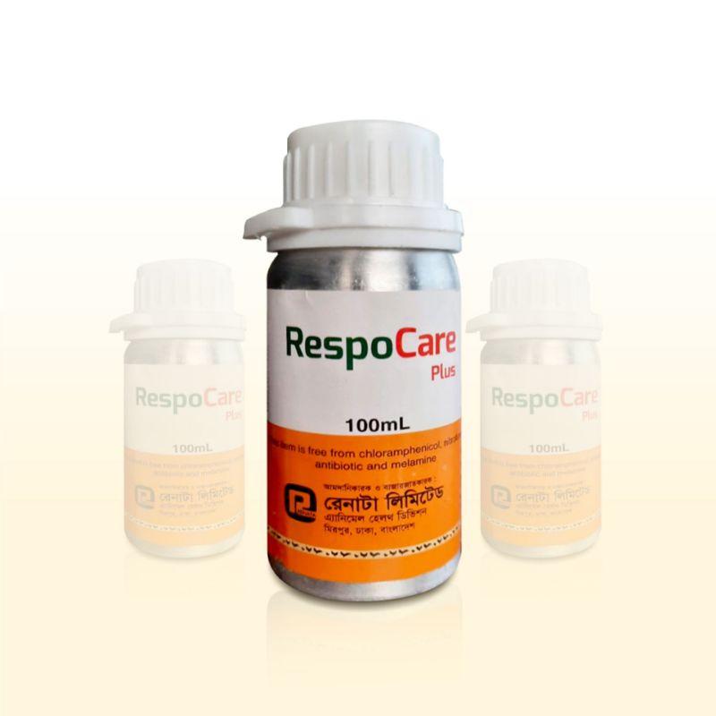 RespoCare Plus - Breathe Easier, Feel Better-AgroMukam