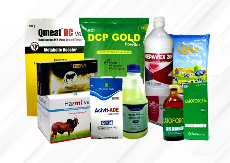 Boost your cattle's health with our Combo 1!-AgroMukam