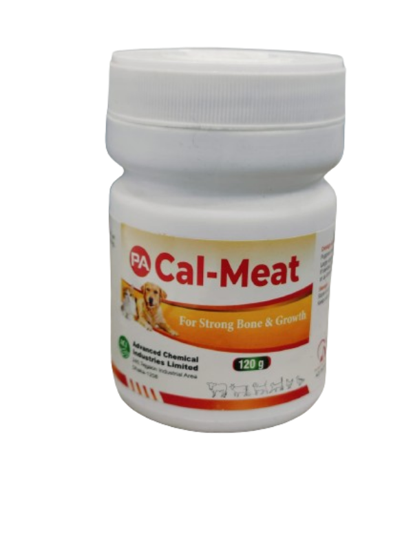 PA-Cal Meat - Boost Your Pet's Health | Cats & Dogs | Agromukam-AgroMukam