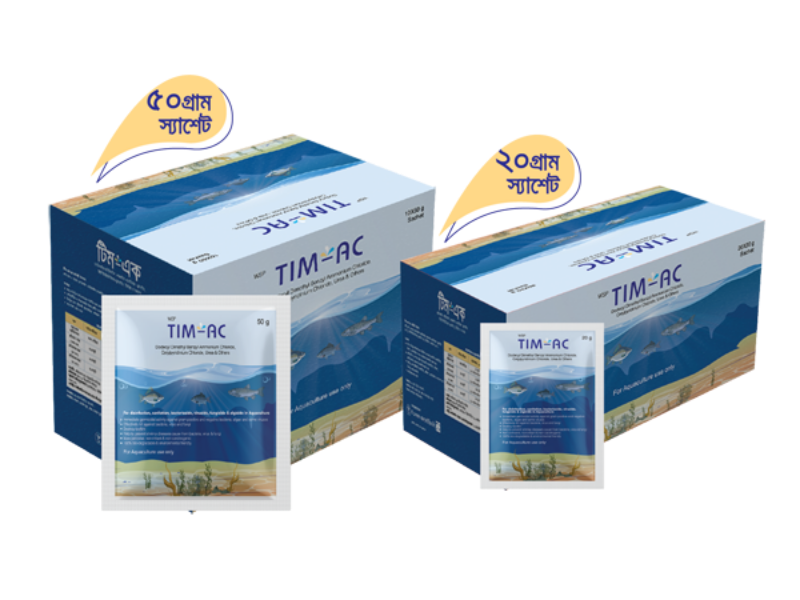 TIM-AC WSP 50 g (10 ×50 g): A Powerful and Effective Disinfectant for ...