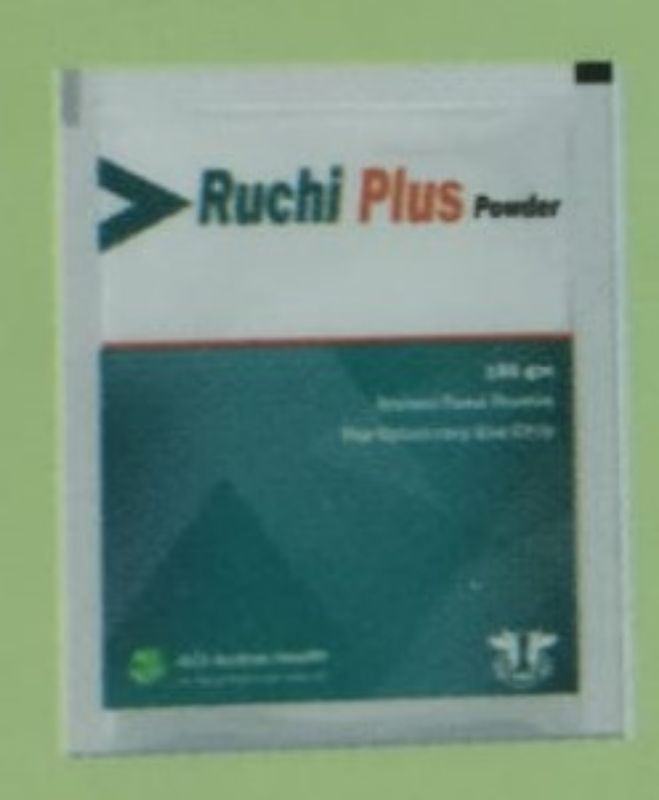 RUCHI PLUS Powder: Stimulate Growth & Power Your Digestive System-AgroMukam