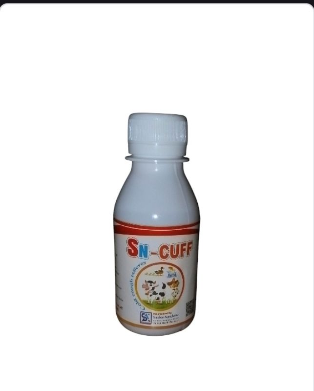 Best S.n Cof 100 Ml Cattle Feed for Bangladesh-AgroMukam