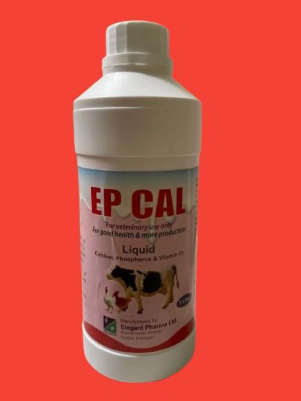 EP-CAL 100 ml-AgroMukam