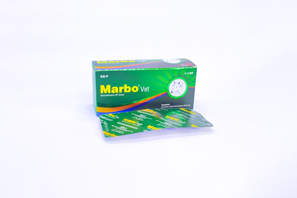 Marbo Vet 4×5 Box - Stylish, Durable & Effective-AgroMukam