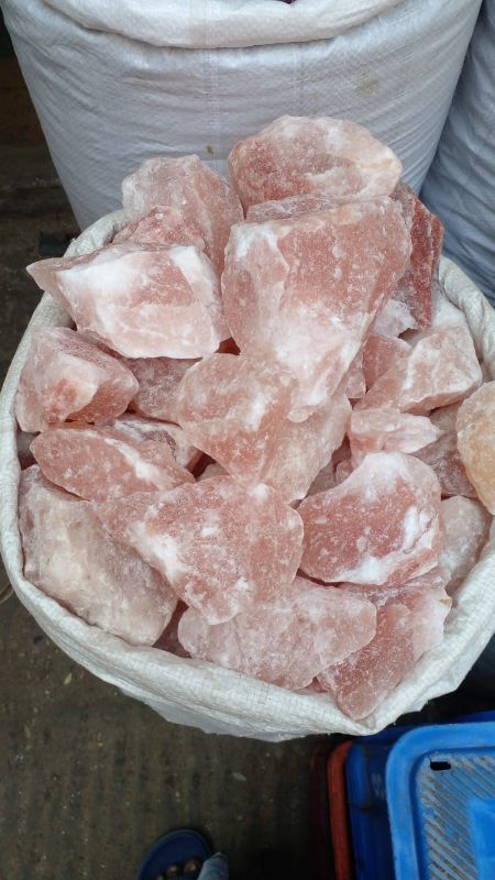 Himalayan Pink Salt Block for Cattle | Natural Mineral Supplement ...