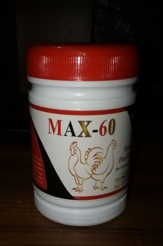 Best Max 60 100 gm Poultry Nutritional Supplement for Poultry Health ...