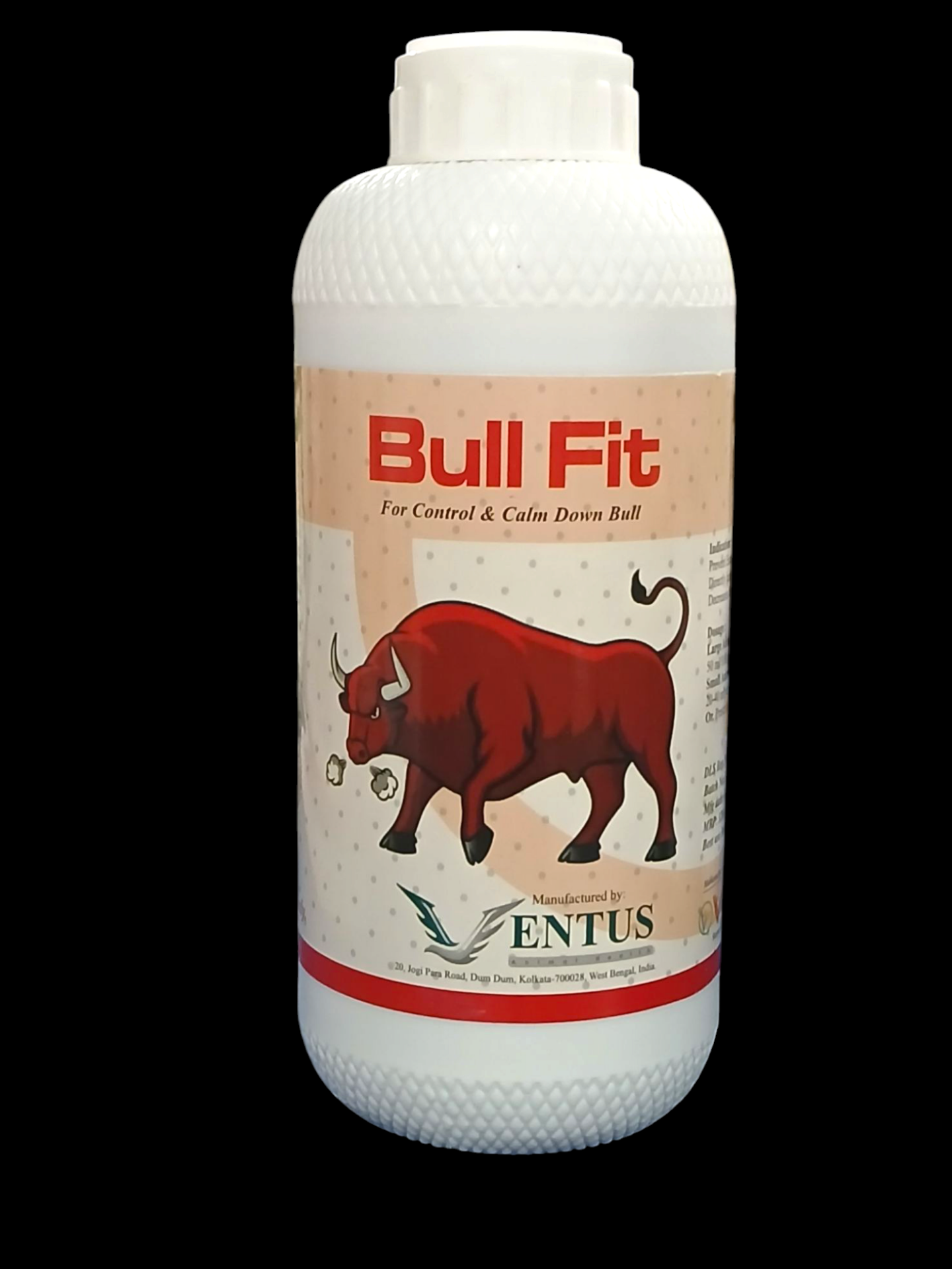 Best-in-Class Bull Feed for Cattle in Bangladesh-AgroMukam
