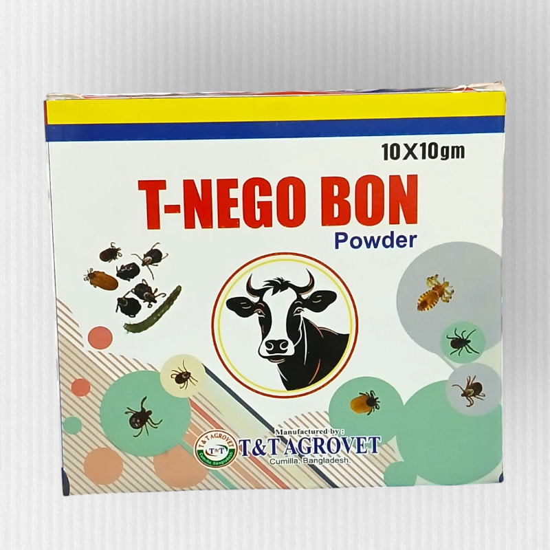 Nego Bon Powder - Boost Growth & Improve Herd Health in Bangladesh ...