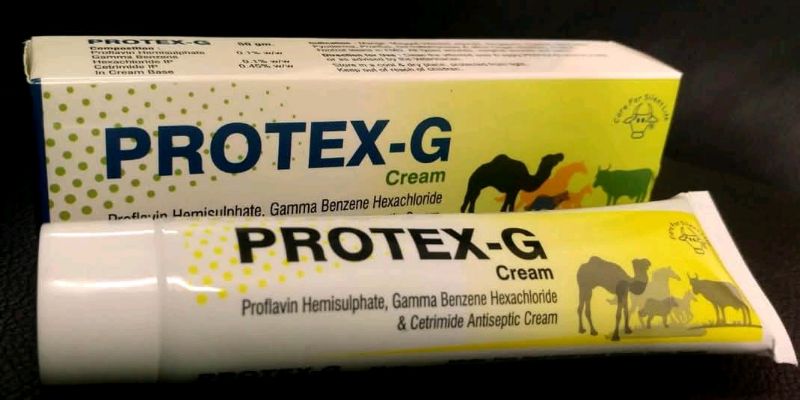 MASTI 29 (100gm): Control Mastitis Naturally & Effectively-AgroMukam