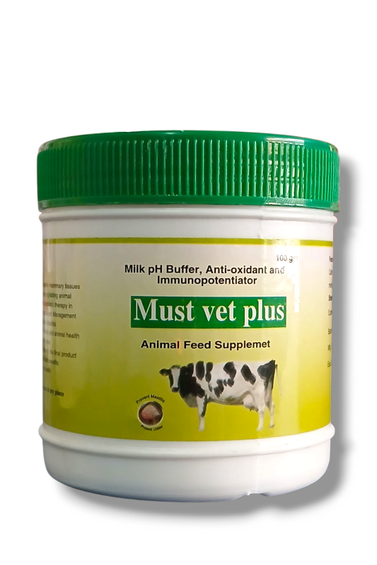 V FAT 1kg: Boost Your Cattle's Performance with this Sustainable Feed Supplement-AgroMukam