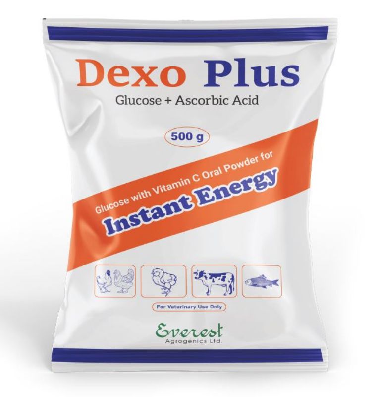 Dexo Plus 500gm-AgroMukam