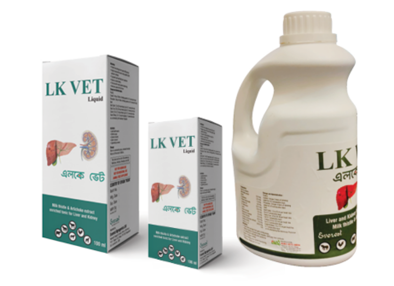 LK VET 1 L-AgroMukam