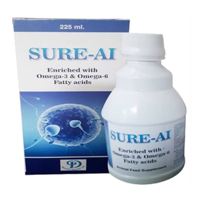 SURE-AI - Pregnancy & Fertility Support-AgroMukam