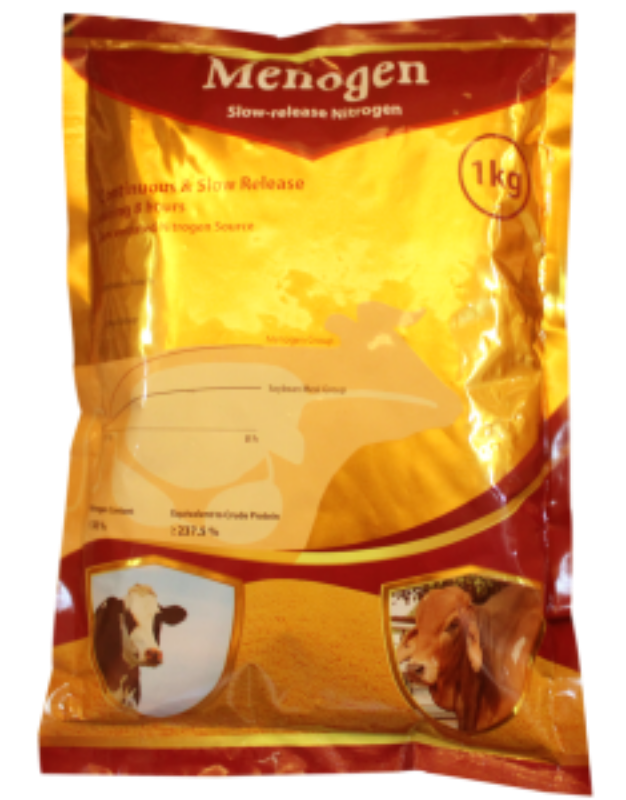 MENOGEN 1kg - The Ultimate Nutrient Supplement for Dairy Cattle-AgroMukam
