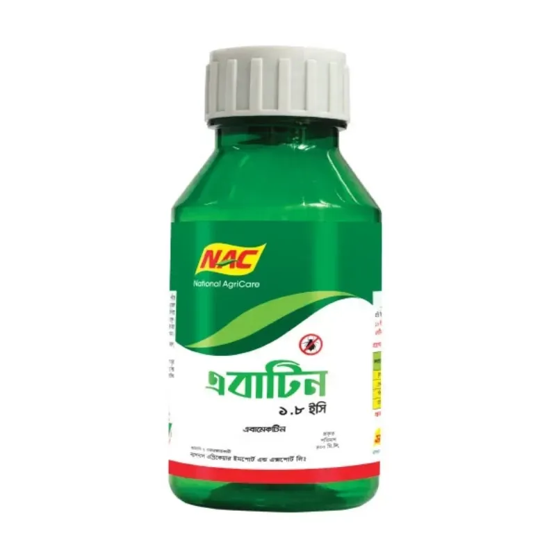 Abatin-1.8 EC 1000 ml-AgroMukam